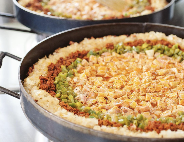 Discada: Austin, TX - Thrillist