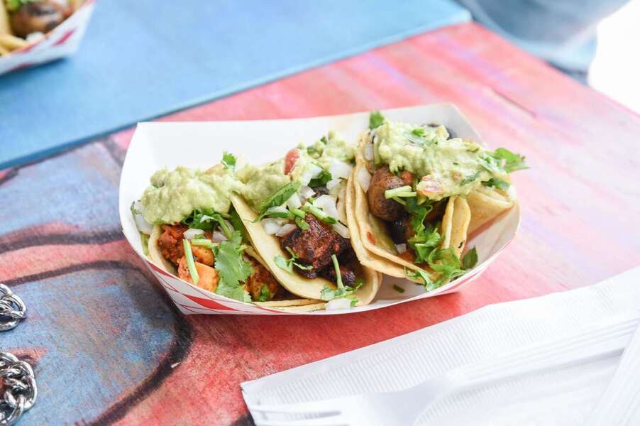Bomb Tacos: Las Vegas, NV - Thrillist