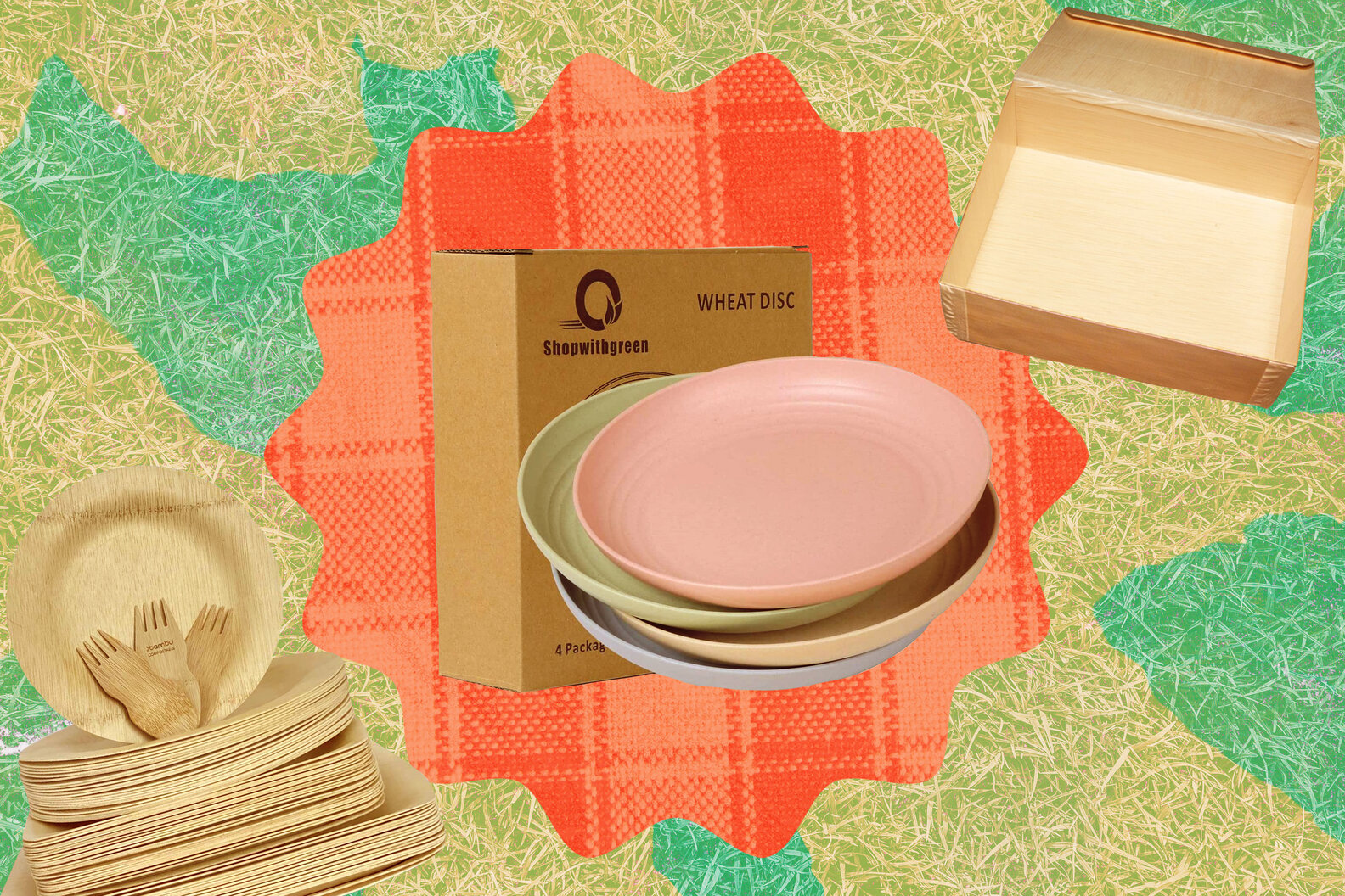 Best Picnic Supplies to Buy: What You Need to Throw an Awesome Picnic ...