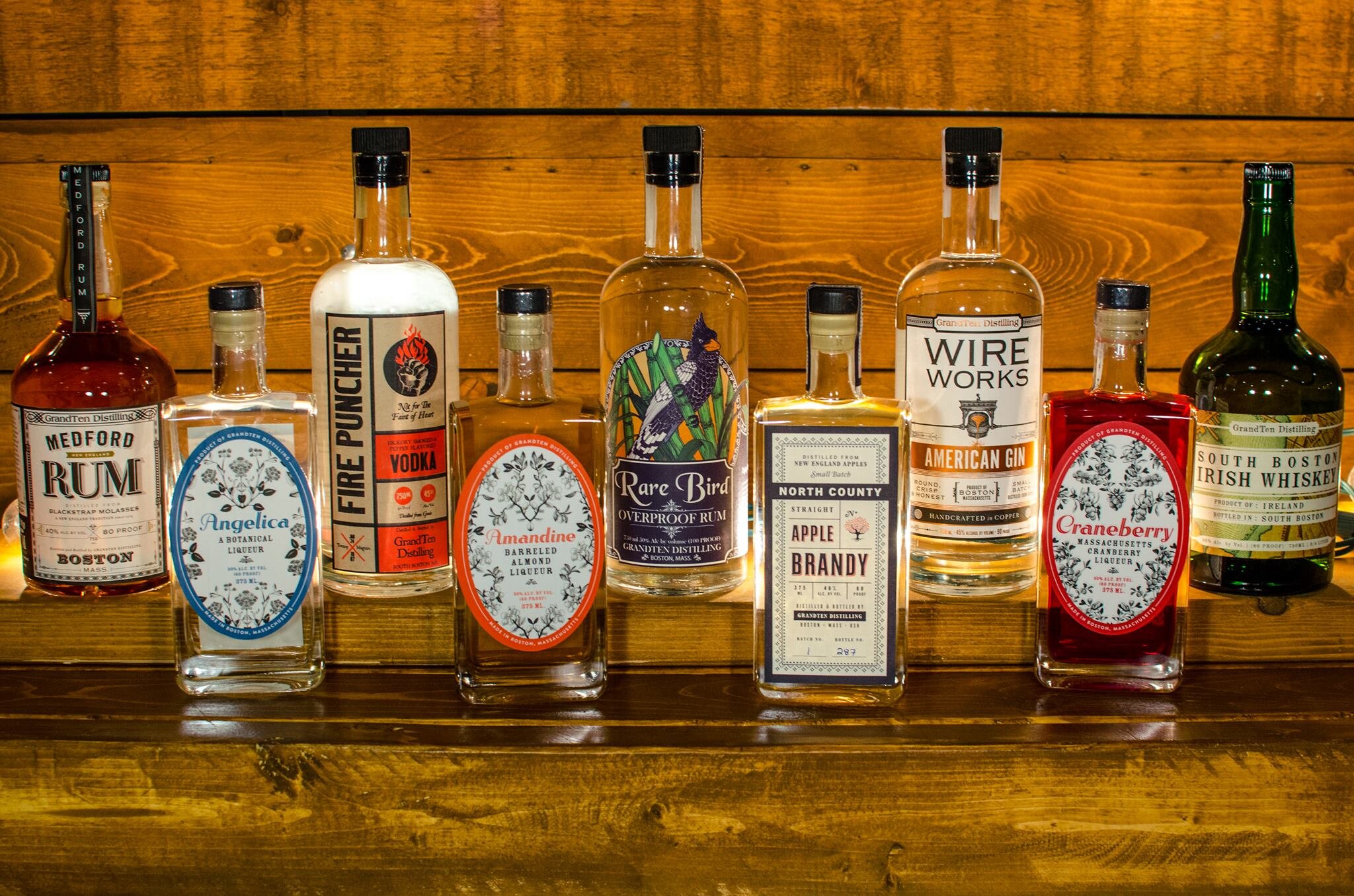 Best Bars in Boston: Cool New Places to Drink & Our All-Time Favorites ...