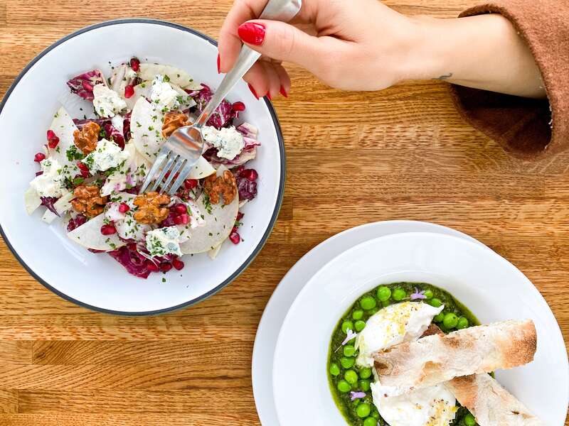 Oste: Los Angeles, CA - Thrillist