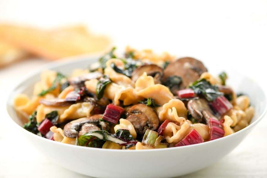 Home Chef Meal Kit Variety: Types Of Meals From Home Chef - Thrillist