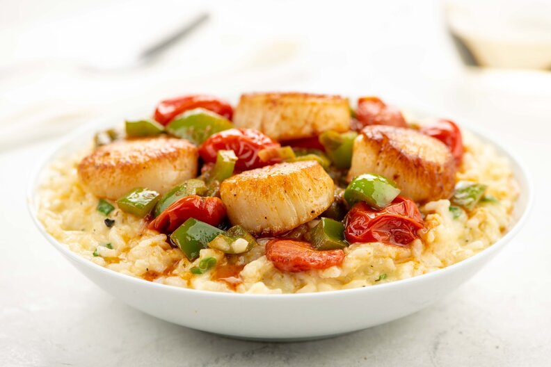 Home Chef Meal Kit Variety: Types Of Meals From Home Chef - Thrillist