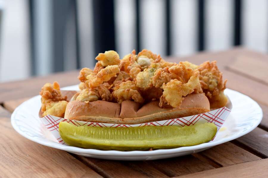 Seafood Sam's On The Canal: Sandwich, MA - Thrillist