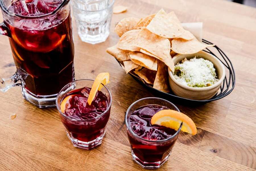 El Techo: San Francisco, CA - Thrillist