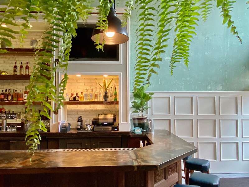 Macondray: San Francisco, CA - Thrillist