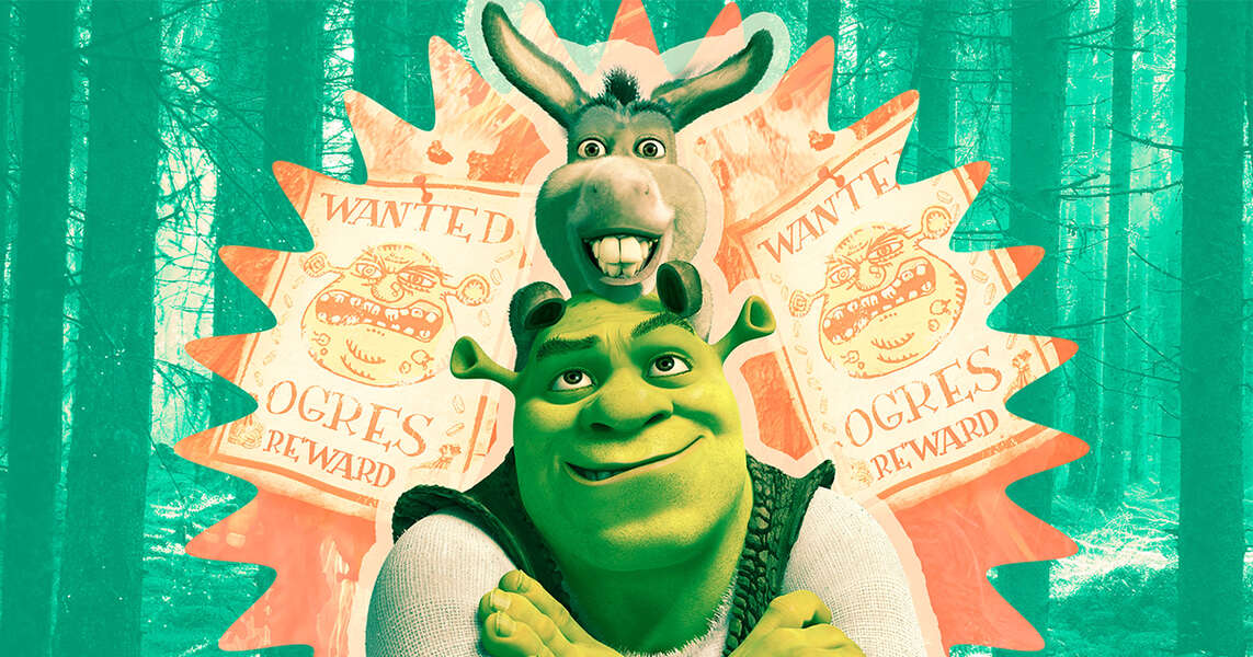 'Shrek' 20th Anniversary: Does 'Shrek' Still Hold Up 20 Years Later ...
