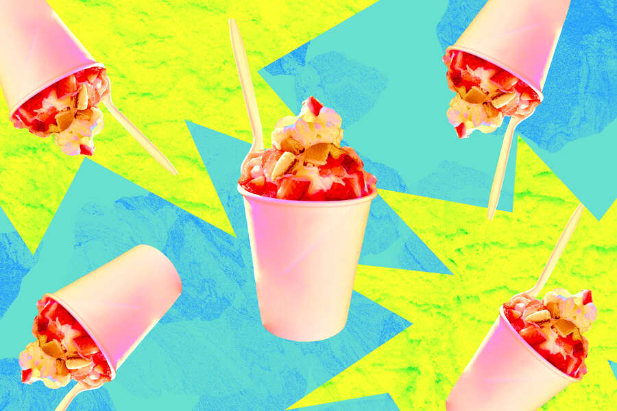 How to Recreate Summertime Snowballs at Home - Thrillist