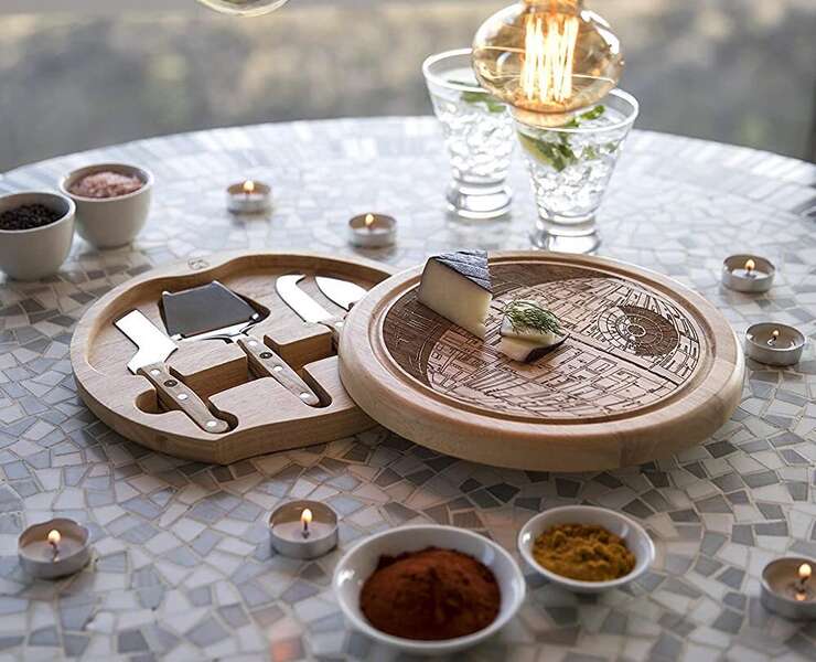 Best Star Wars-Themed Kitchen Accessories to Buy on May the Fourth ...