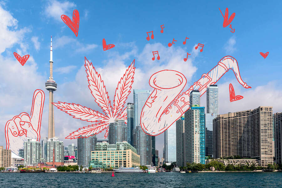 Things to Do in Toronto: Where to Enjoy Art, Food, Music, Sports & More ...