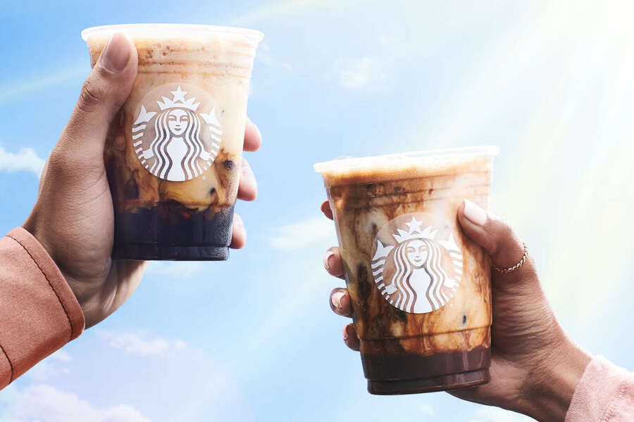 Starbucks Baristas Reveal the Wildest Drinks They've Had to Make ...