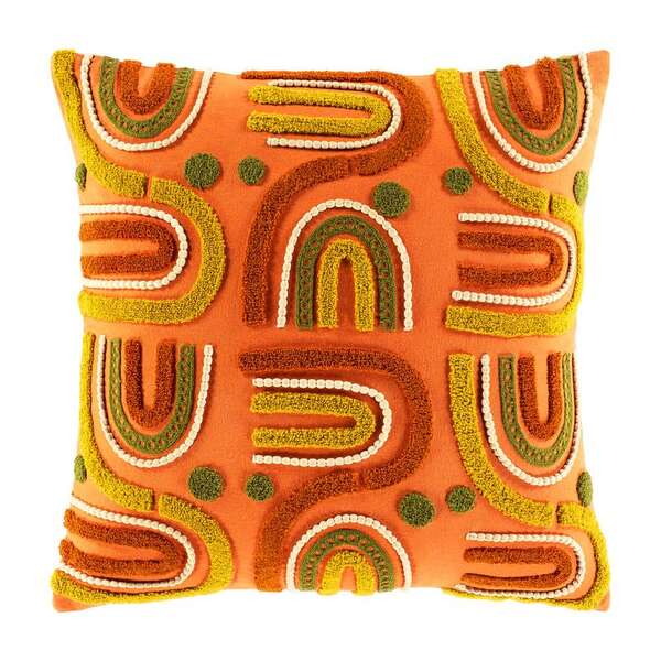 Unique Throw Pillows For the Couch | POPSUGAR Home