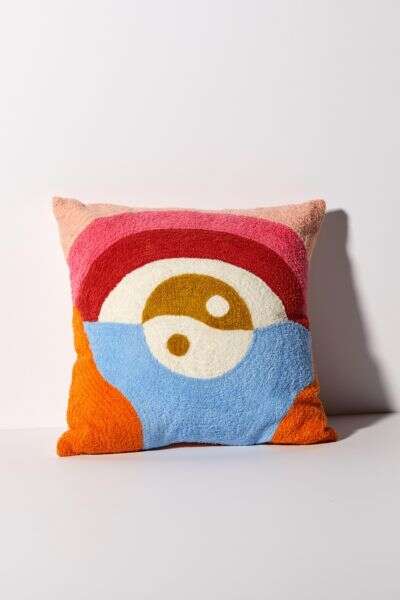Unique Throw Pillows For the Couch | POPSUGAR Home