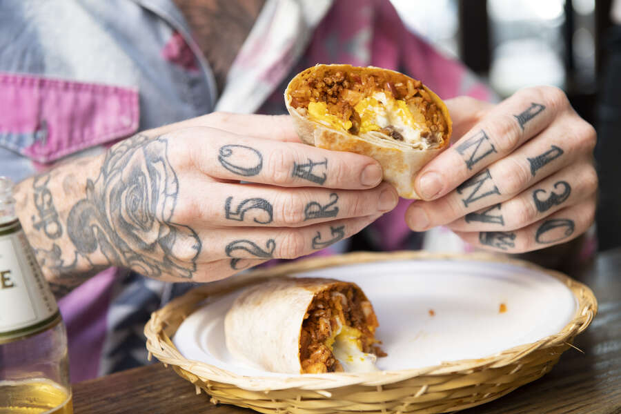 Empellon Al Pastor: New York, NY - Thrillist