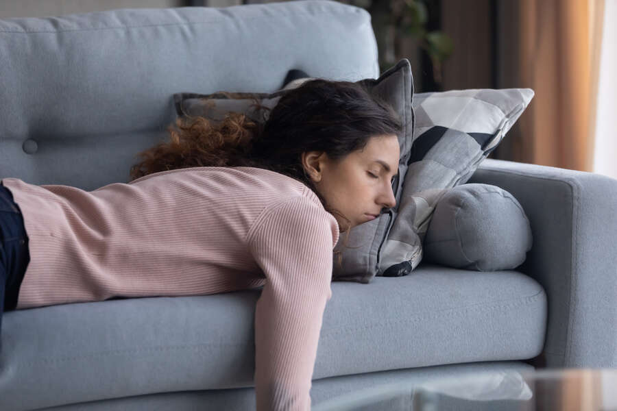 You Can Get Paid $1,500 to Take Naps - Thrillist