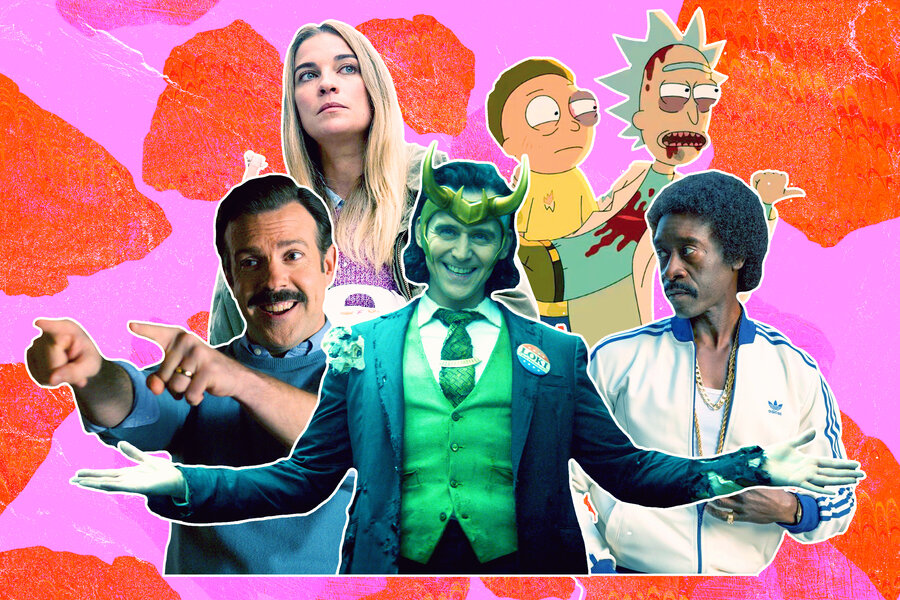 New TV Shows Coming in Summer 2021: Previewing All the Good Shows ...