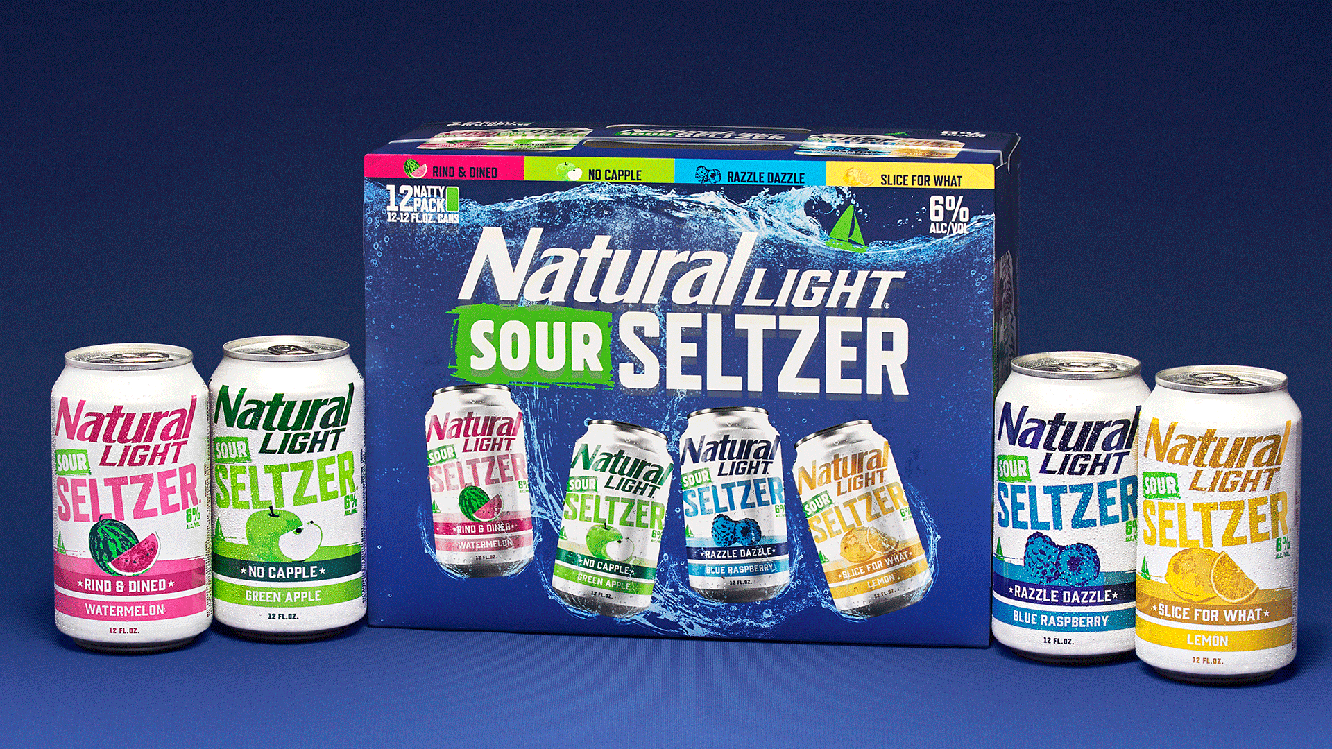 Natural Light - Thrillist