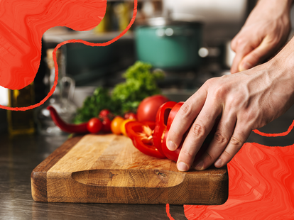 How to Meal Prep Like a Real Home Cook - Thrillist