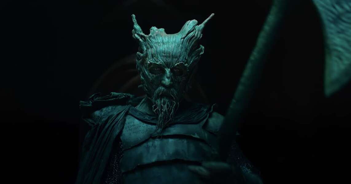'The Green Knight' Trailer: Epic Fantasy Never Looked Creepier - Thrillist