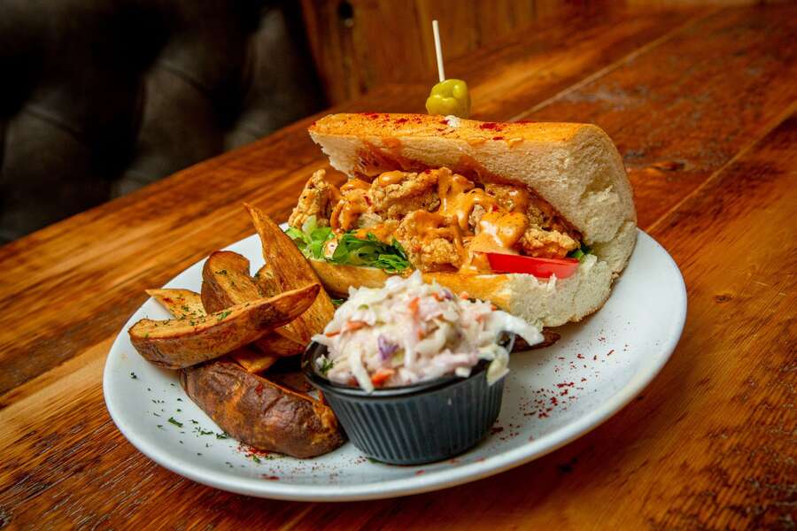 French Quarter: Boston, MA - Thrillist