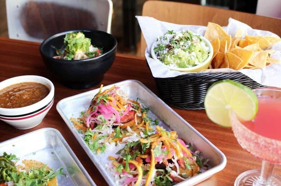 Cosmica: Boston, MA - Thrillist