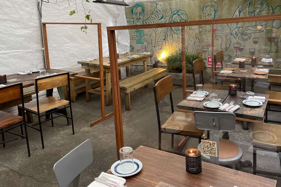 Miss Ada: Brooklyn, NY - Thrillist