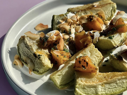 Chimi: Cleveland Heights, OH - Thrillist