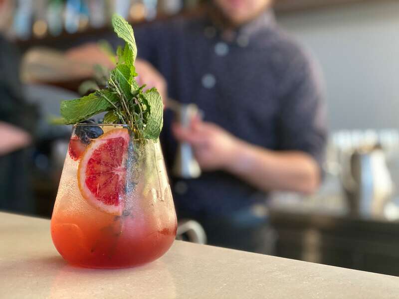 Zhug: Cleveland Heights, OH - Thrillist