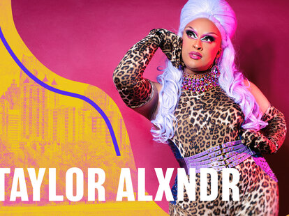 Atlanta Is a Legendary LGBTQ Capital That Doesn’t Get Enough Attention ...