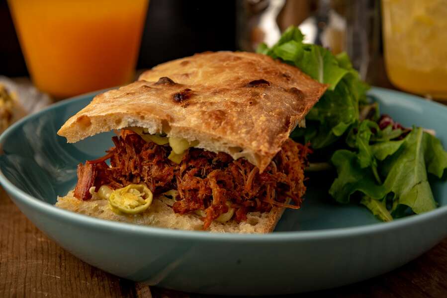 Hippie Kitchen: Jefferson, LA - Thrillist