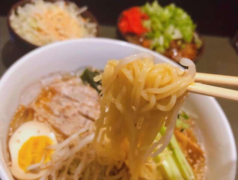 Daikokuya: Los Angeles, CA - Thrillist