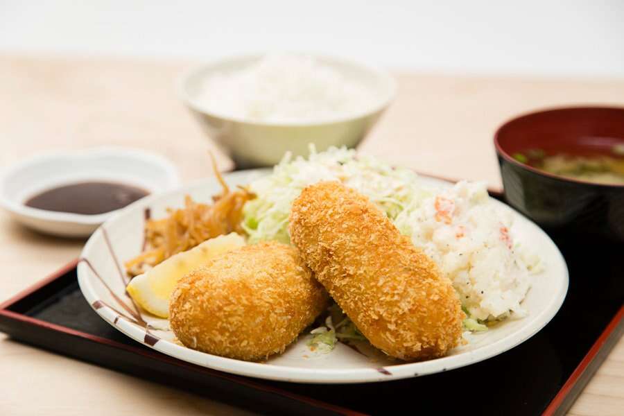 Suehiro Cafe: Los Angeles, CA - Thrillist