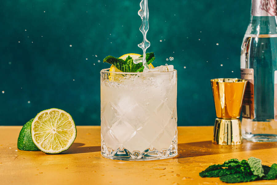 Triple Crown Drink Recipes to Try at Home - Thrillist