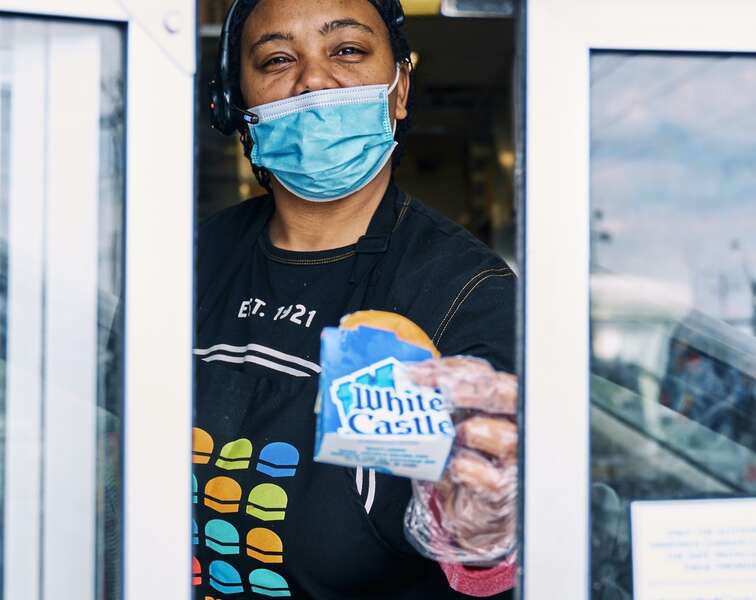 White Castle National Slider Day Deal 2021: Get Free Sliders May 15 ...