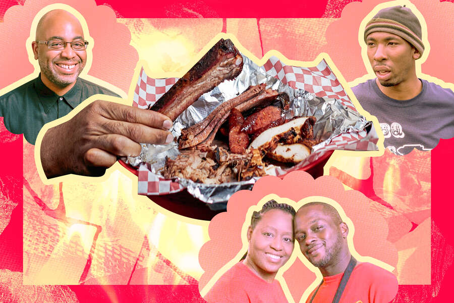 Why Barbecue Is An Essential Part of Black History - Thrillist
