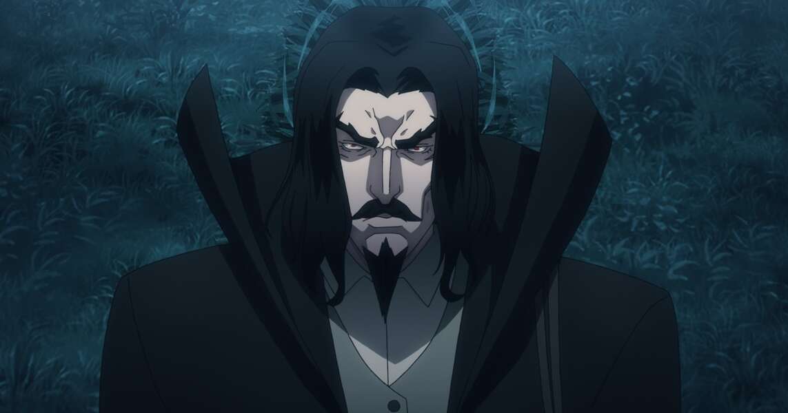 'Castlevania' Season 4 Ending, Explained: What the Final Scene Means ...