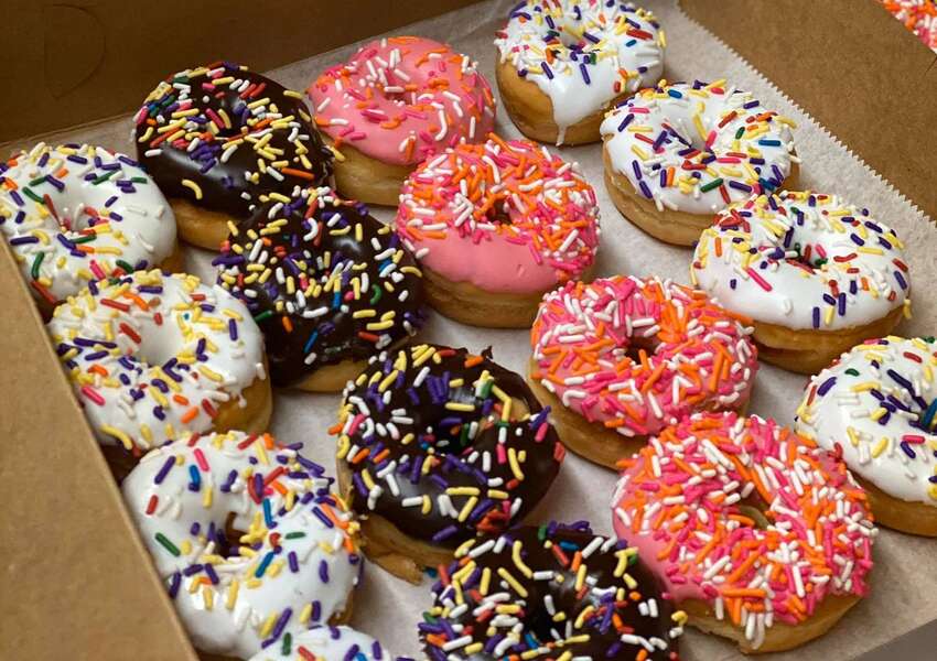 Obco's Donuts: Toms River, NJ - Thrillist
