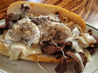 Voltaco's Italian Foods: Ocean City, NJ - Thrillist