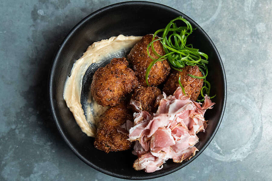 One Fifth Mediterranean: Houston, TX - Thrillist