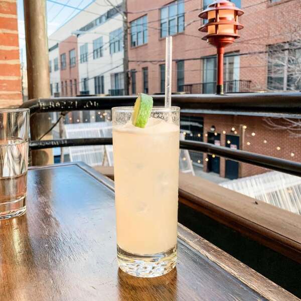 Standard Tap: Philadelphia, PA - Thrillist