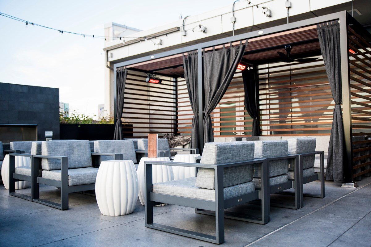 Best Rooftop Bars in Denver: Where to Drink Outside This Summer - Thrillist