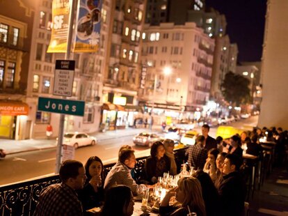 620 Jones: San Francisco, CA - Thrillist