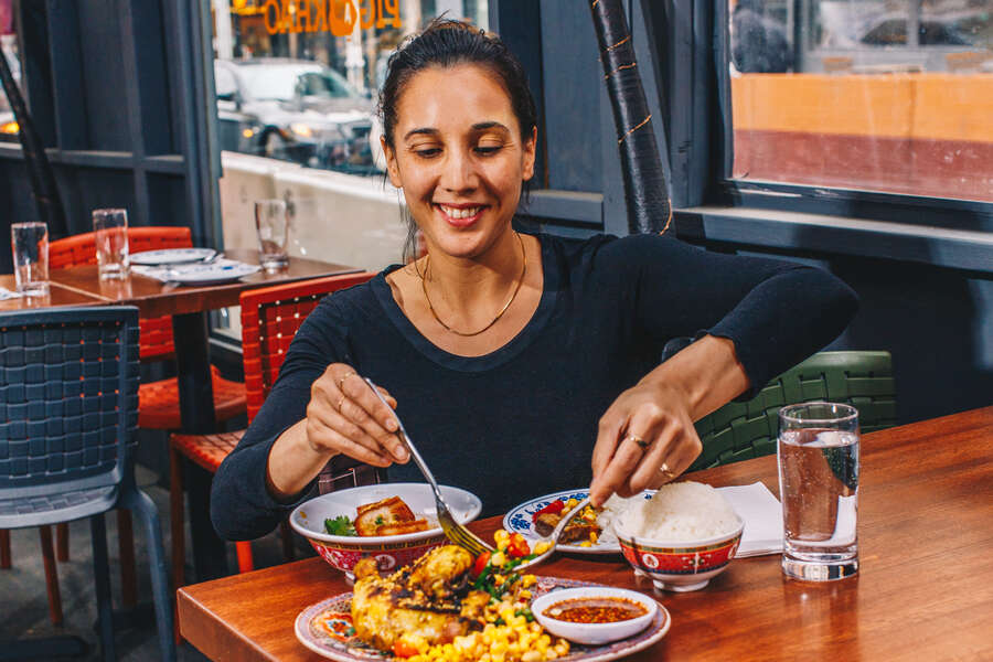 Chef Leah Cohen Shares With Us How 'Pig & Khao' Got Started - Thrillist