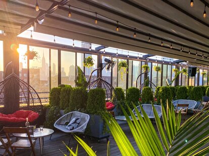 Top Of The Box: Brooklyn, NY - Thrillist