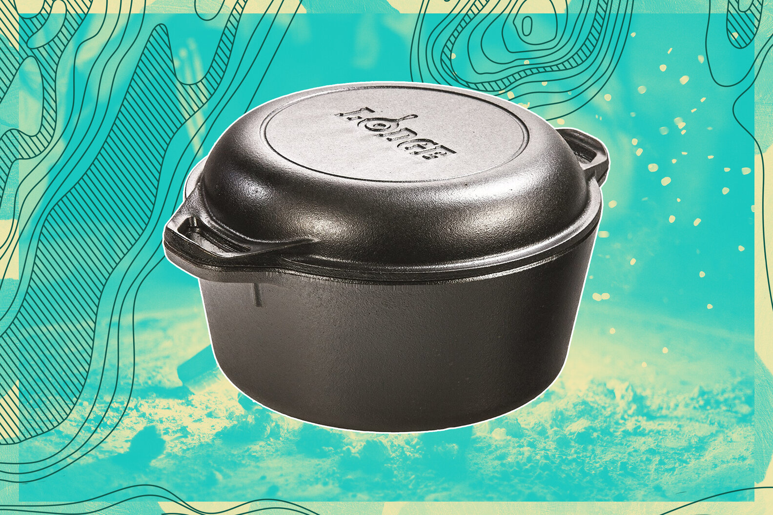 How To Cook Over a Campfire: Best Cooking Products & Tips For Camping ...