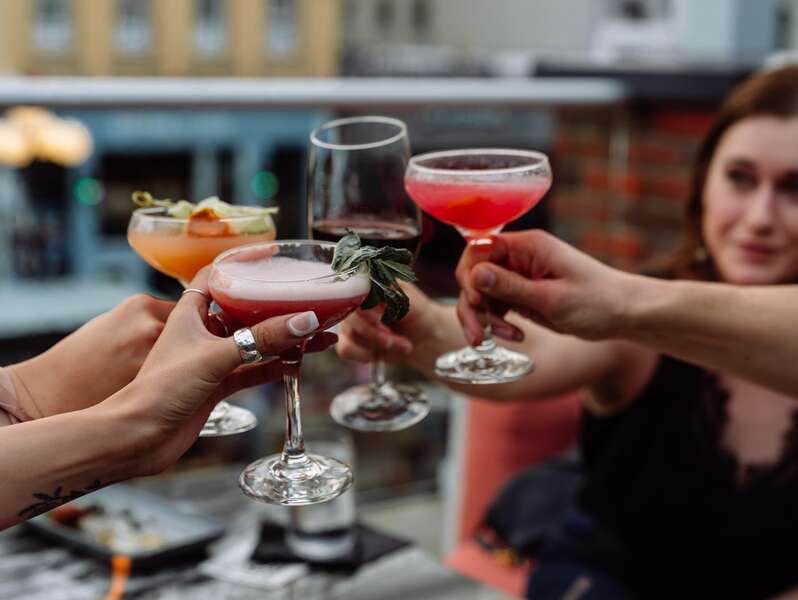 Rustic Root: San Diego, CA - Thrillist