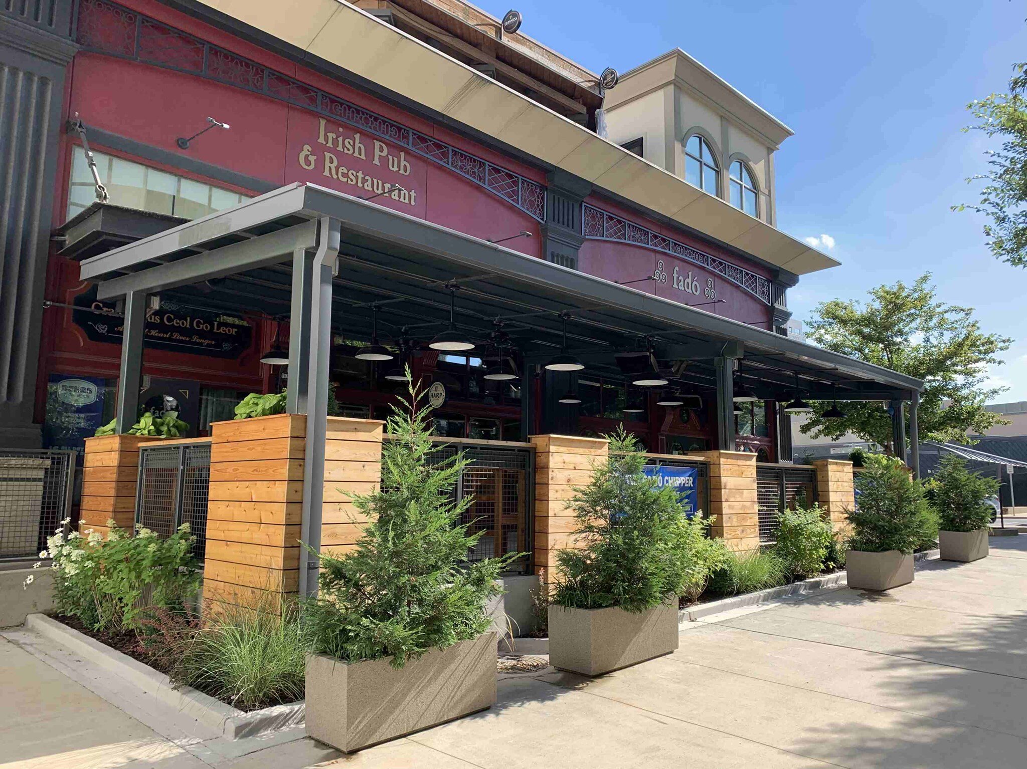 Best Rooftop Bars in Atlanta: Where to Drink With a View - Thrillist