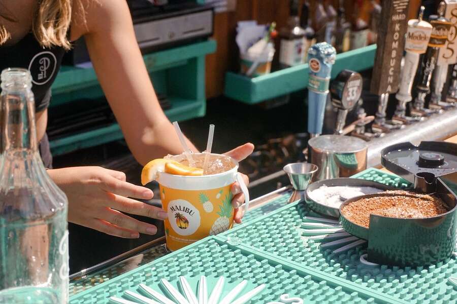 El Prez: San Diego, CA - Thrillist