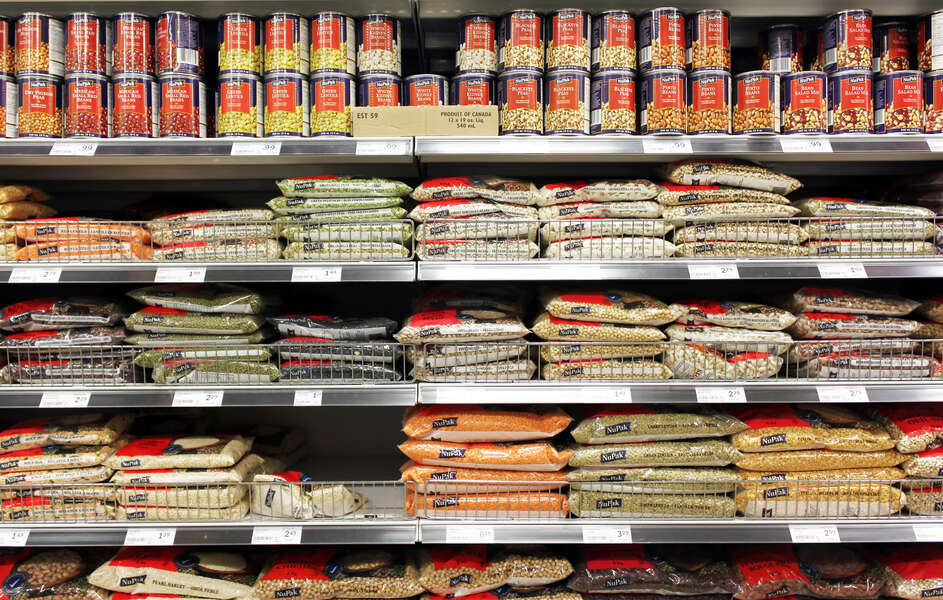 Bean Recall 2021: 1.6 Million Cases of Randall Foods Beans Recalled ...