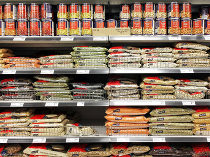 Bean Recall 2021: 1.6 Million Cases of Randall Foods Beans Recalled ...